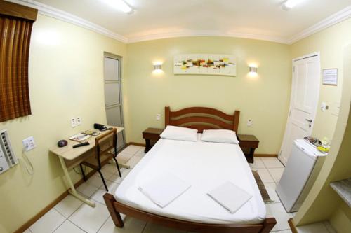 Deals on Hotel Belem Fortaleza in Brazil - Promotional Room Prices