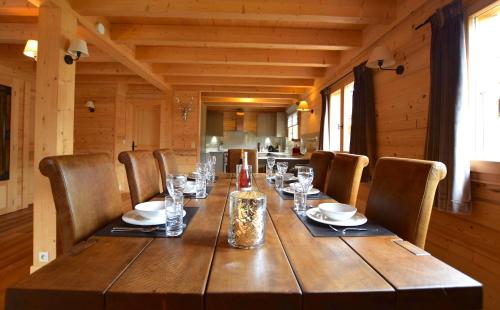 Chalet Imperial - Morzine