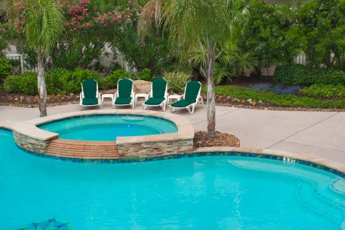 21 Best Beach Resorts In Texas - Updated 2024 | Trip101