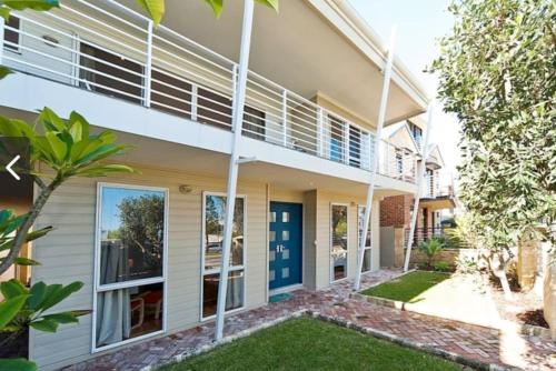 Fremantle Local Beach Studio - Fremantle