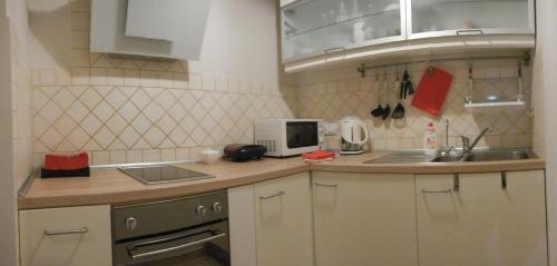 Traugutta Apartment - Wrocław