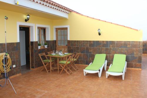 Las Moranas - Valsequillo