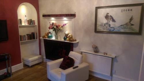 Alba Guest House - Aberdeen