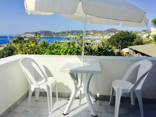 Harbour View B&b - Forio