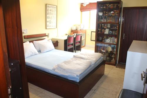 Service Apartments Park Street - Kolkata (Calcutta)