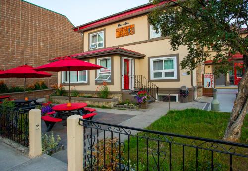 Jasper Downtown Hostel - Jasper, Canada - Updated 2026: Prices and ...
