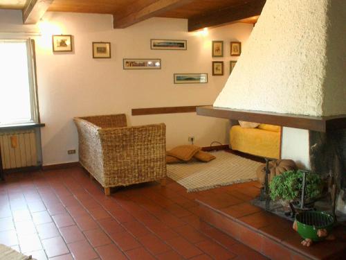 Casa Al Colle - 盧卡