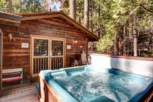 41a Cedar Chalet - Californie
