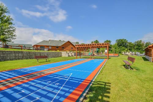 10 Best Luxury RV Resorts In Michigan - Updated 2025 | Trip101