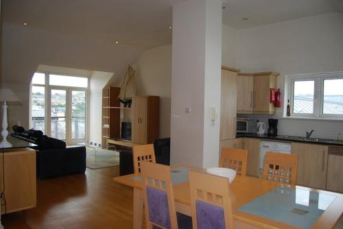 Harbour View Apartment Kinsale - Kinsale