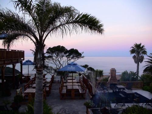 Dutton's Cove Guesthouse - Herolds Bay