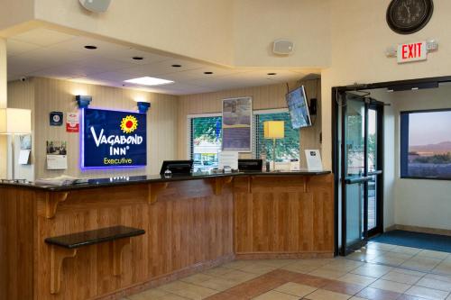 Vagabond Inn Executive in | 2024 Updated prices, deals - Klook United ...