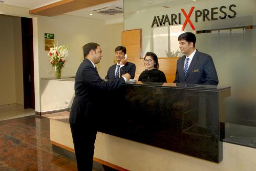 11 Best Hotels in Multan, Pakistan