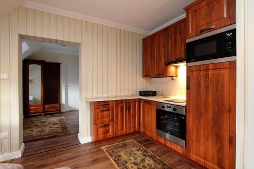 Good Luck Apartment - Hévíz