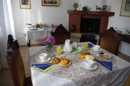 Alla Torre B&b - Mestre