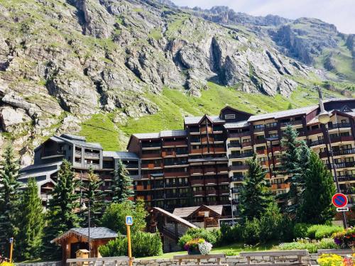 Les Balcons De Bellevarde - Val-d'Isère
