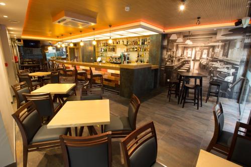 Hotel Novo Candido - Ourense