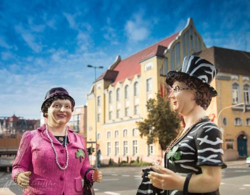 Smart And Happy Living Furth - Nuremberg