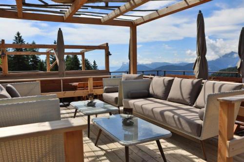 Familyparadies Gamplalm - Partschins