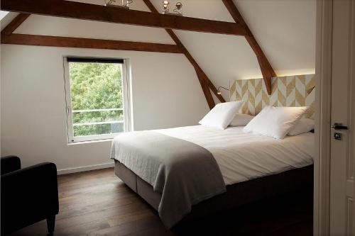 Boutique B&b Nassau - Amsterdam