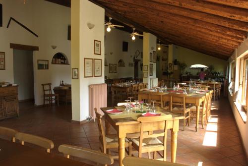 Agriturismo Cascina Degli Ulivi - Novi Ligure