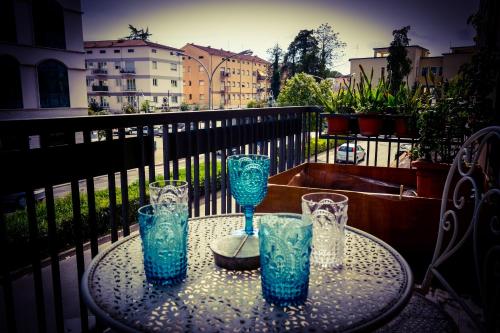 Allaportaccanto Bed & Breakfast - Cassino