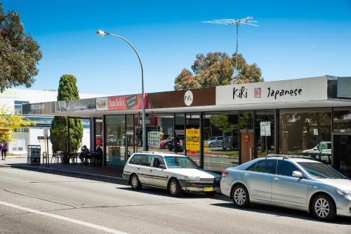Best Hotels in Shenton Park, Perth, Australia - Online Booking from S$101