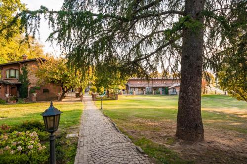 Podere Sant'angelo - Emilia-Romagna