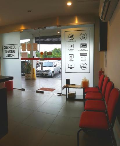 10 Hotel Terbaik di Kuching - Harga Murah 2025 Dari RM26 & Ulasan Sebenar