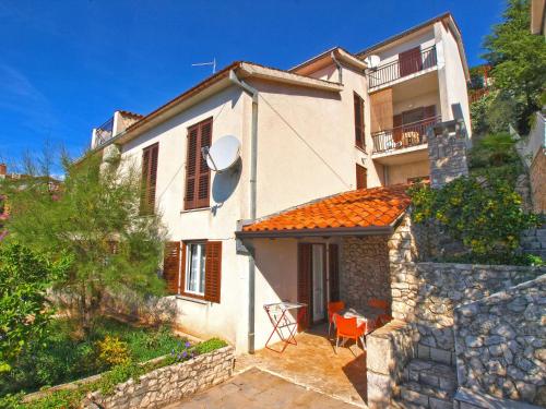 Apartment 981 - Rabac