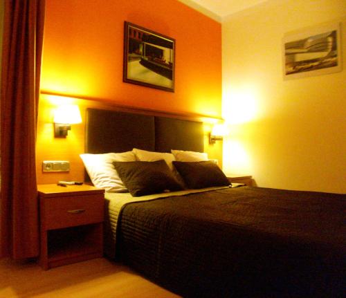 55myhouse - Mikołajki