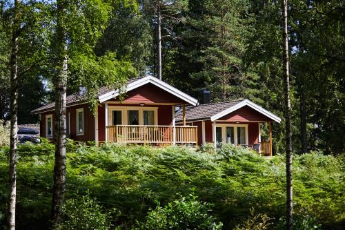 Isaberg Ski Resort Guide & Review | J2Ski