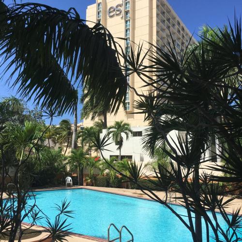 Saint Tropez - San Juan