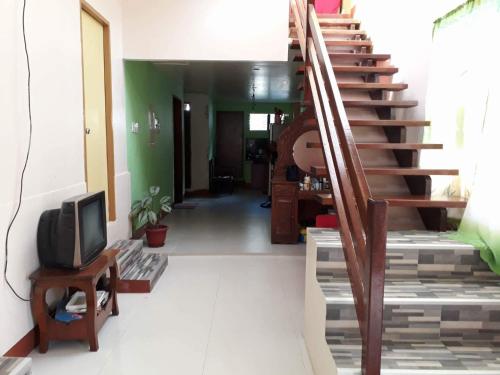 David & Vhie Homestay-david's Guest House - El Nido, Philippines