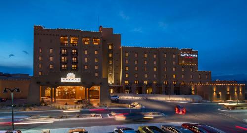 5 Best Resorts In Santa Fe, New Mexico | Trip101