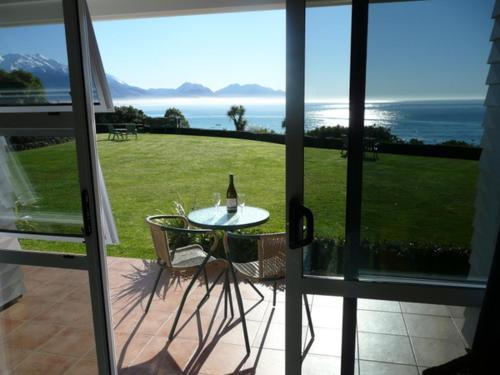 Bendamere House Bed & Breakfast - Kaikōura
