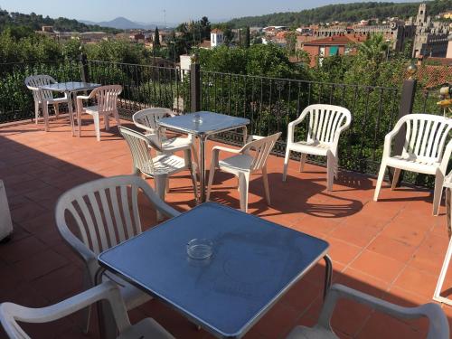 Hostal Del Carmen - Terrassa