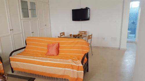 Appartement A Houmt Souk Jerba - Houmt Souk