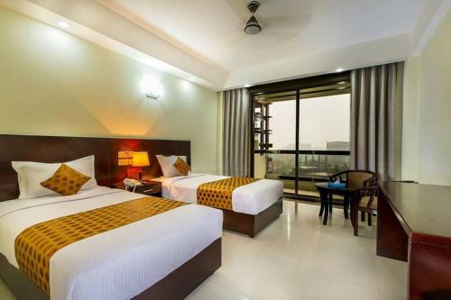 30 Best Cox's Bazar Hotels - Free Cancellation, 2021 Price Lists & Reviews of the Best Hotels in ...