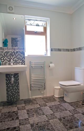 Jonti Bed And Breakfast - Corfe Castle
