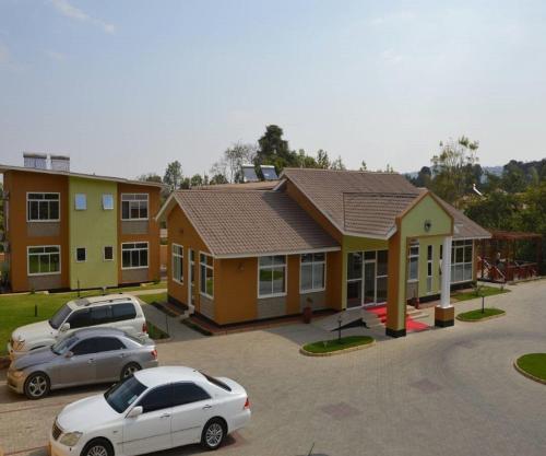 30 Best Mbeya Hotels - Free Cancellation, 2021 Price Lists & Reviews of ...