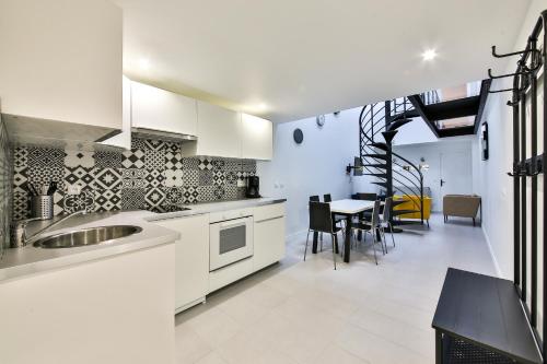 Le Loft De Cathy 1 - Honfleur