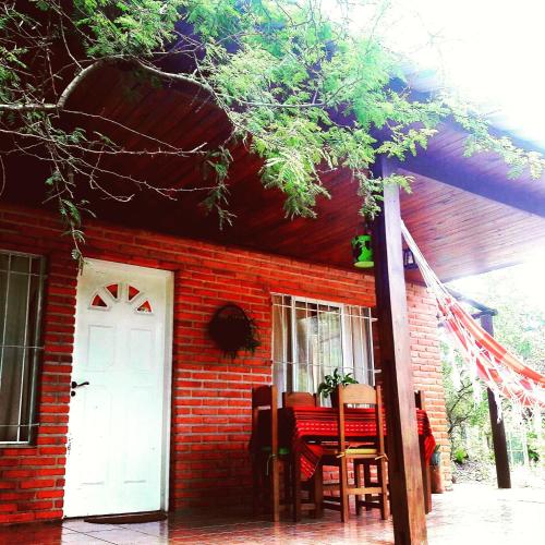 Cabanas De Campo - Cosquín