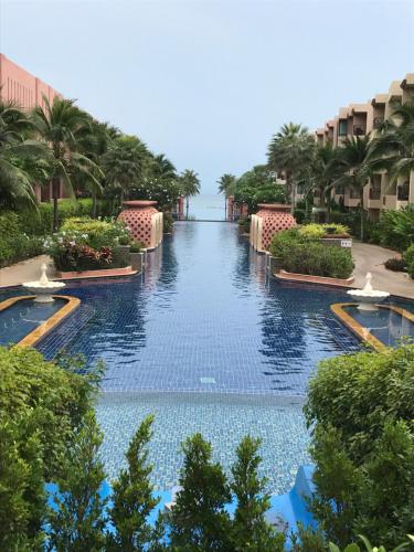 Marrakesh Residence 311 - Hua Hin