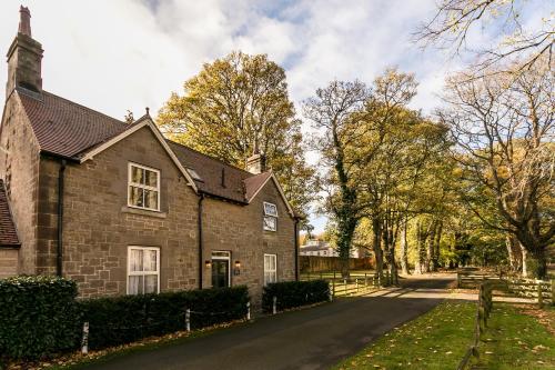 Eshott Hall Hotel Review, Northumberland | Travel