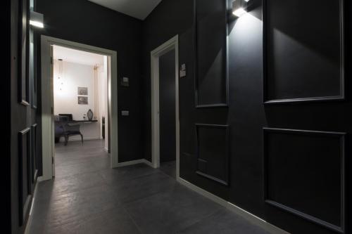 Suite Vogue Sforza - Voghera