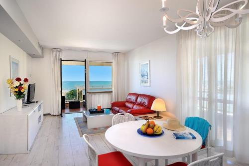 Residence Riccione Beach Apartments - Riccione