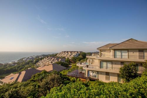 Simbithi Eco Estate Map and Hotels in Simbithi Eco Estate Area – Ballito