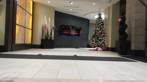 Best Location/spectacular View 2 Bedrooms Furnished Condo S/l Rent - Mississauga