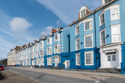 Marine Studios - Aberystwyth